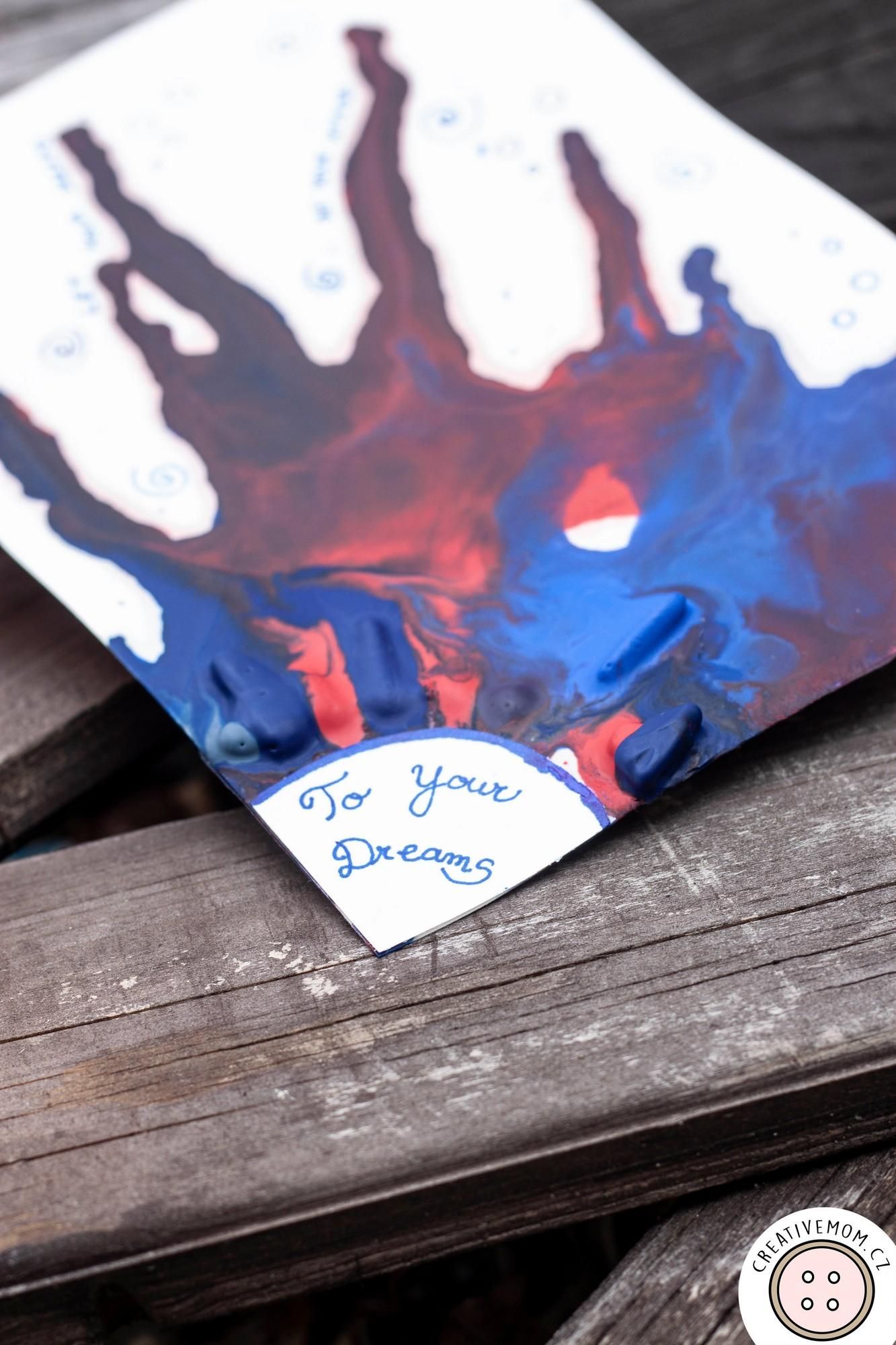 Melted Crayon Cards : 3 Steps (with Pictures) - Instructables