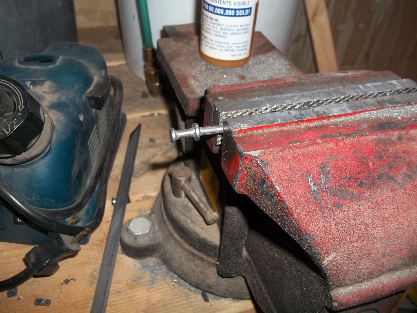 Flint Knaping Tools : 3 Steps - Instructables