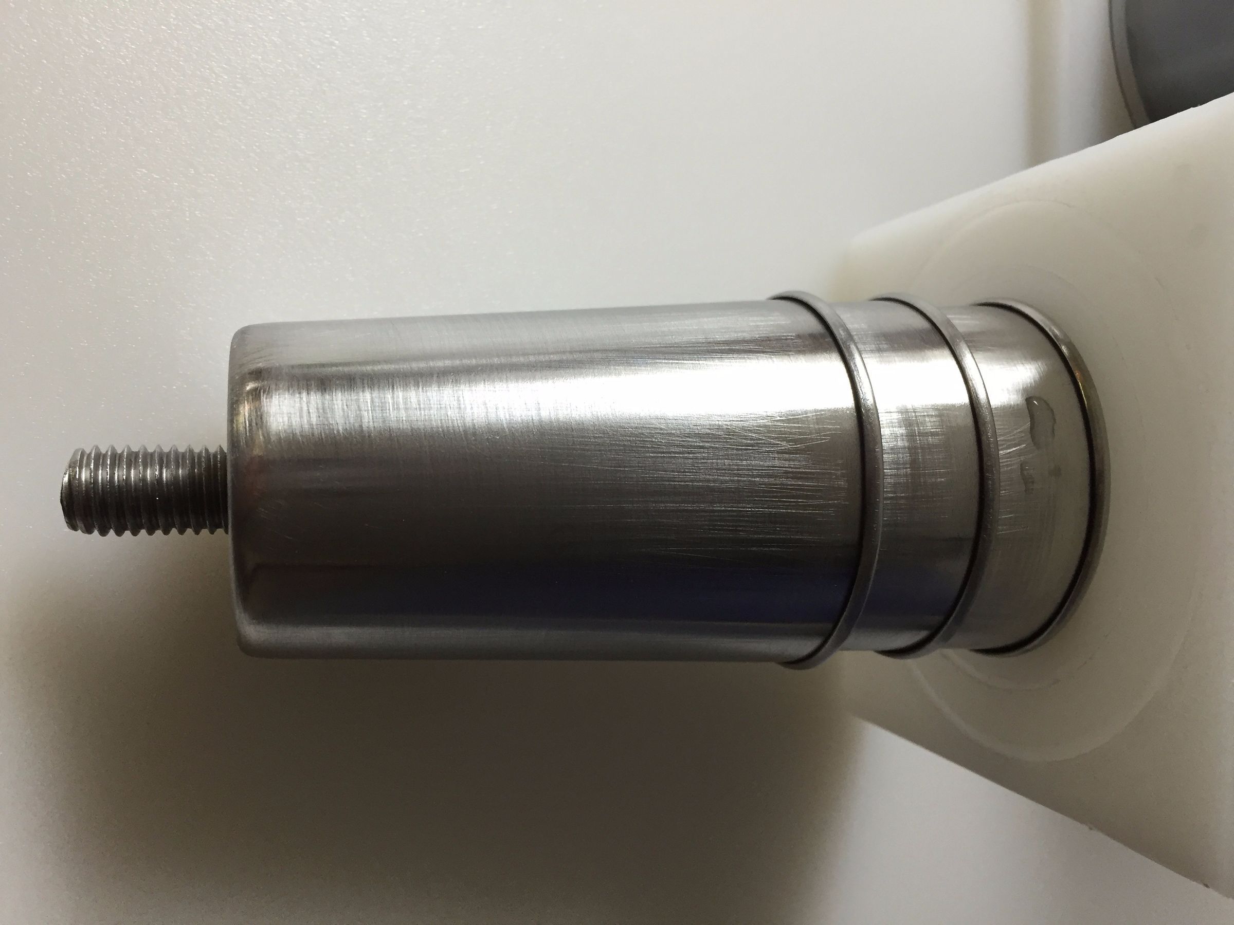 Simple and Durable Hydroxy Gas Generator : 7 Steps (with Pictures ...