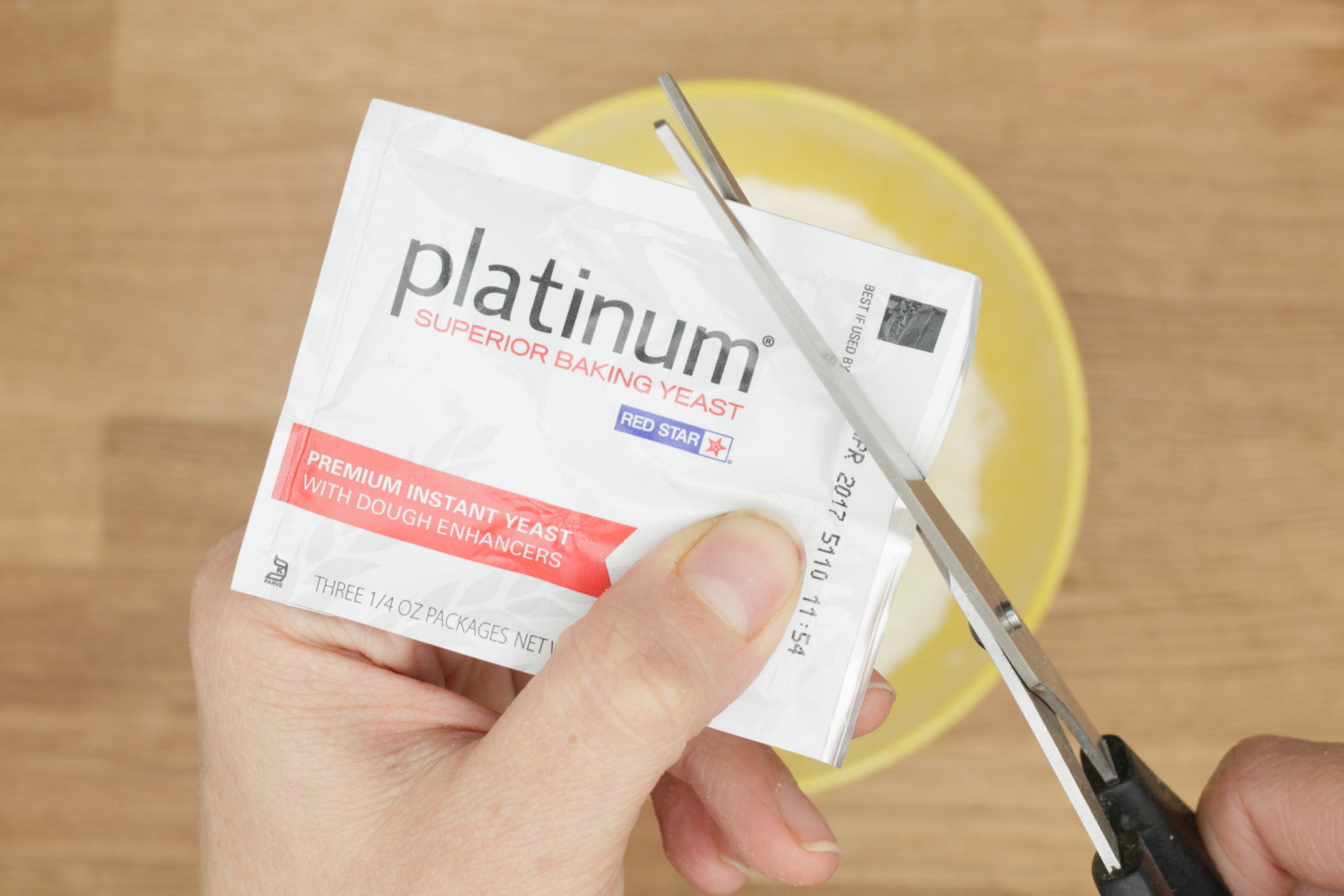 Tools and Materials for Bread : 9 Steps - Instructables