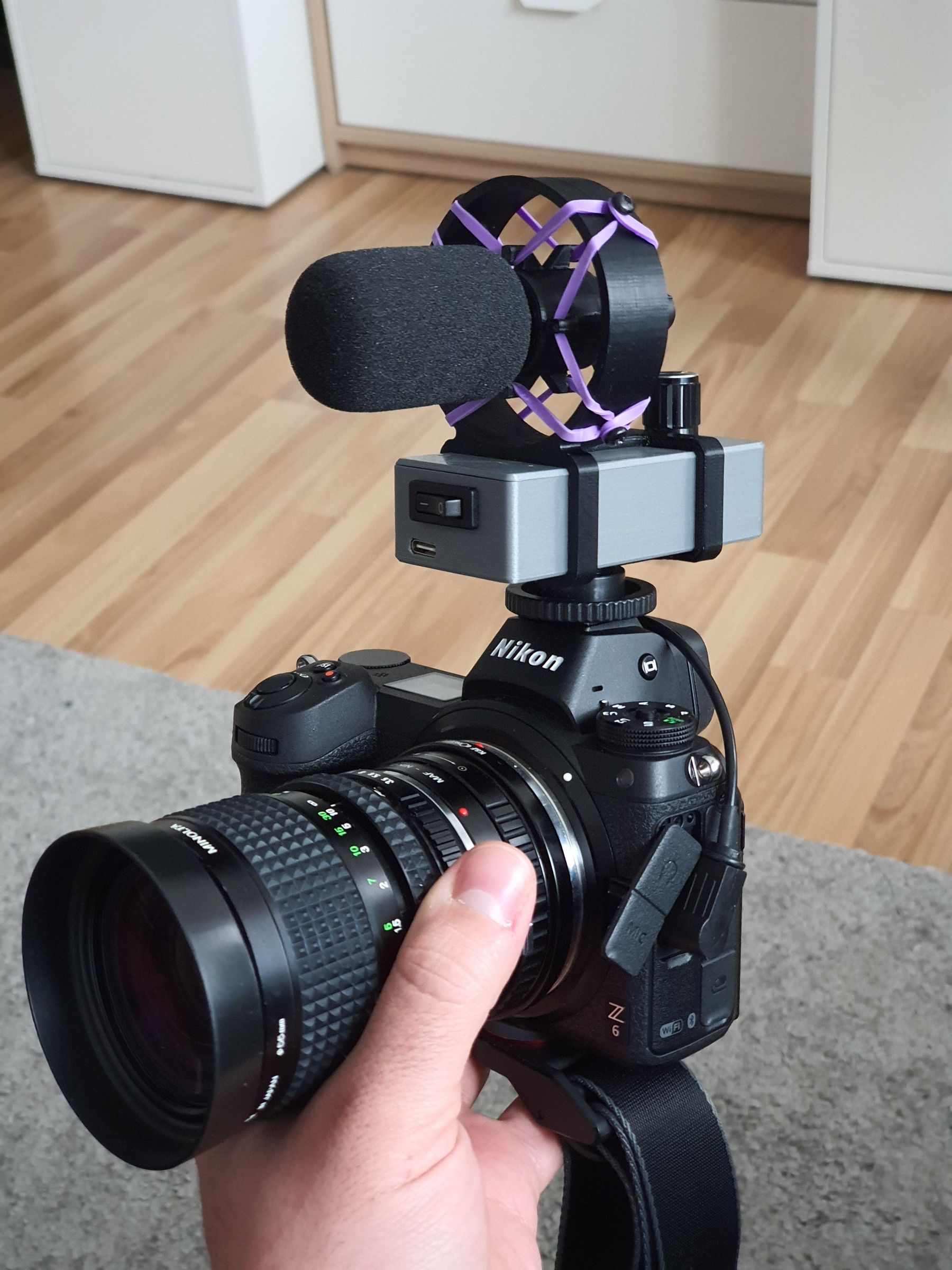 Ne5534