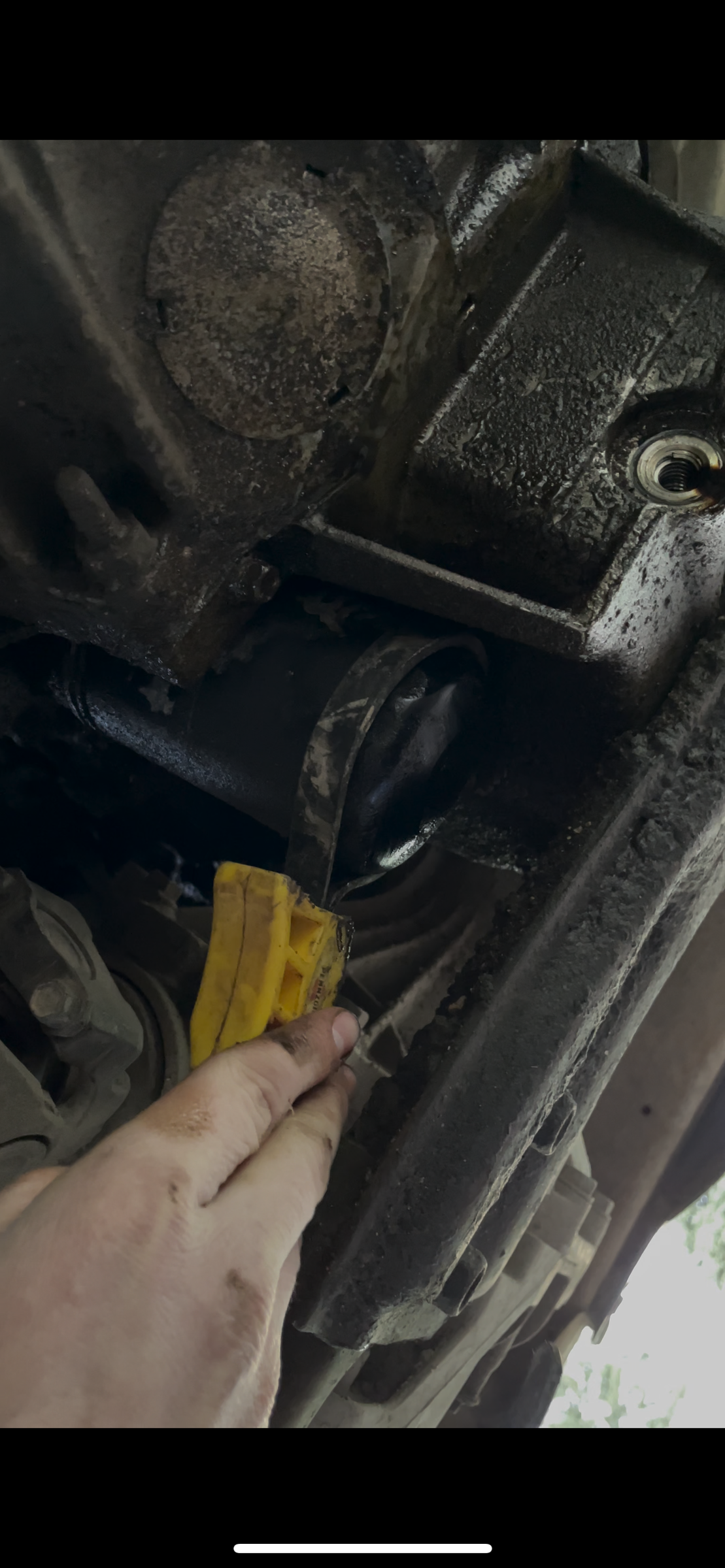 How to Change Your Vehicles Engine Oil : 20 Steps - Instructables