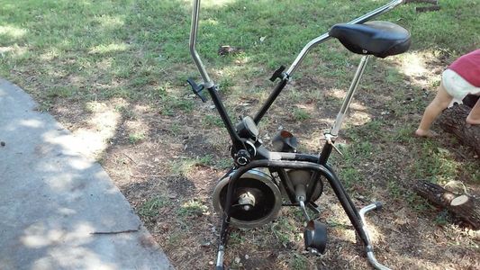 Hand Crank Paint Shaker : 7 Steps (with Pictures) - Instructables