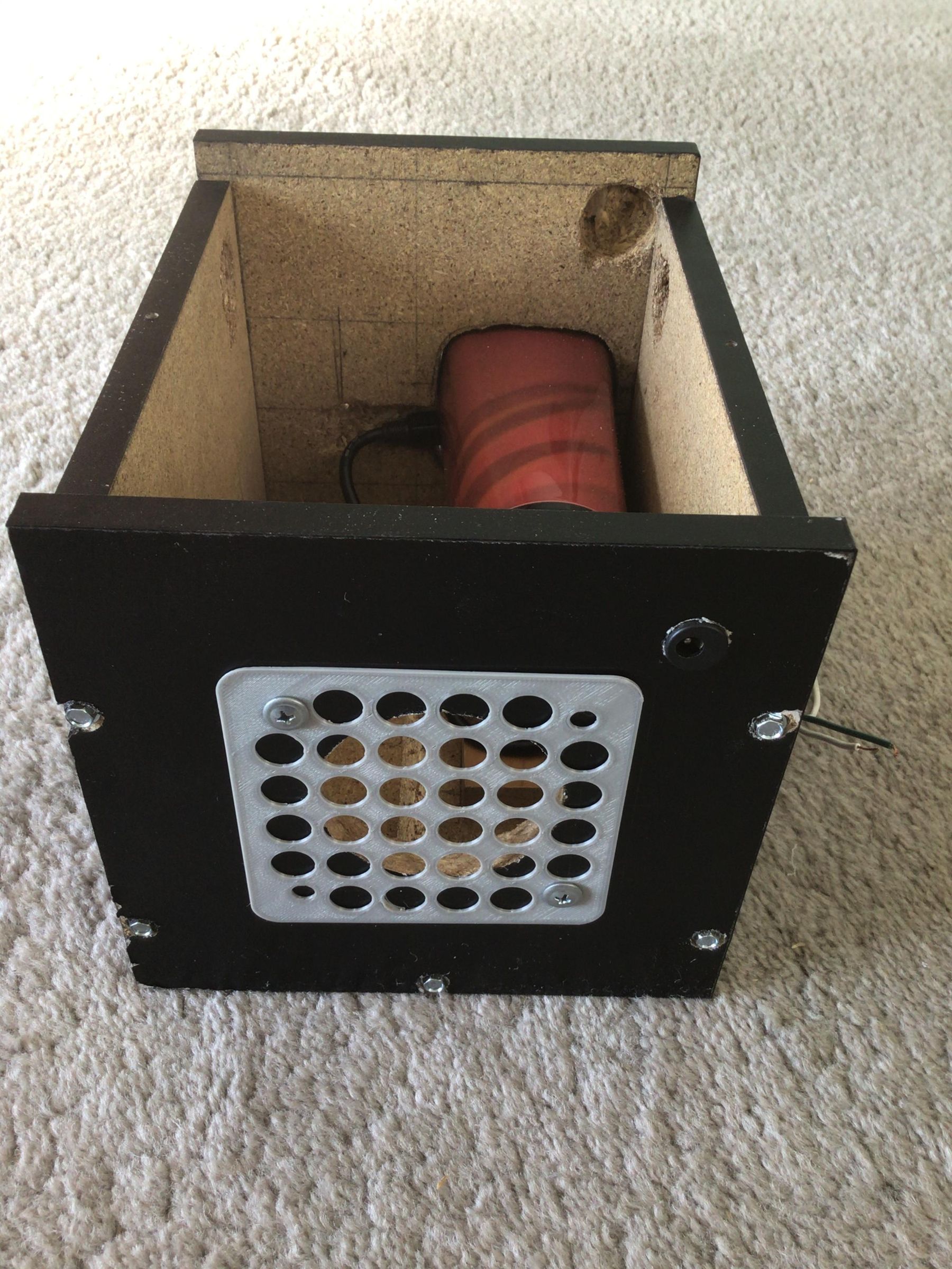 Make a Portable Solar Power Generator : 12 Steps - Instructables