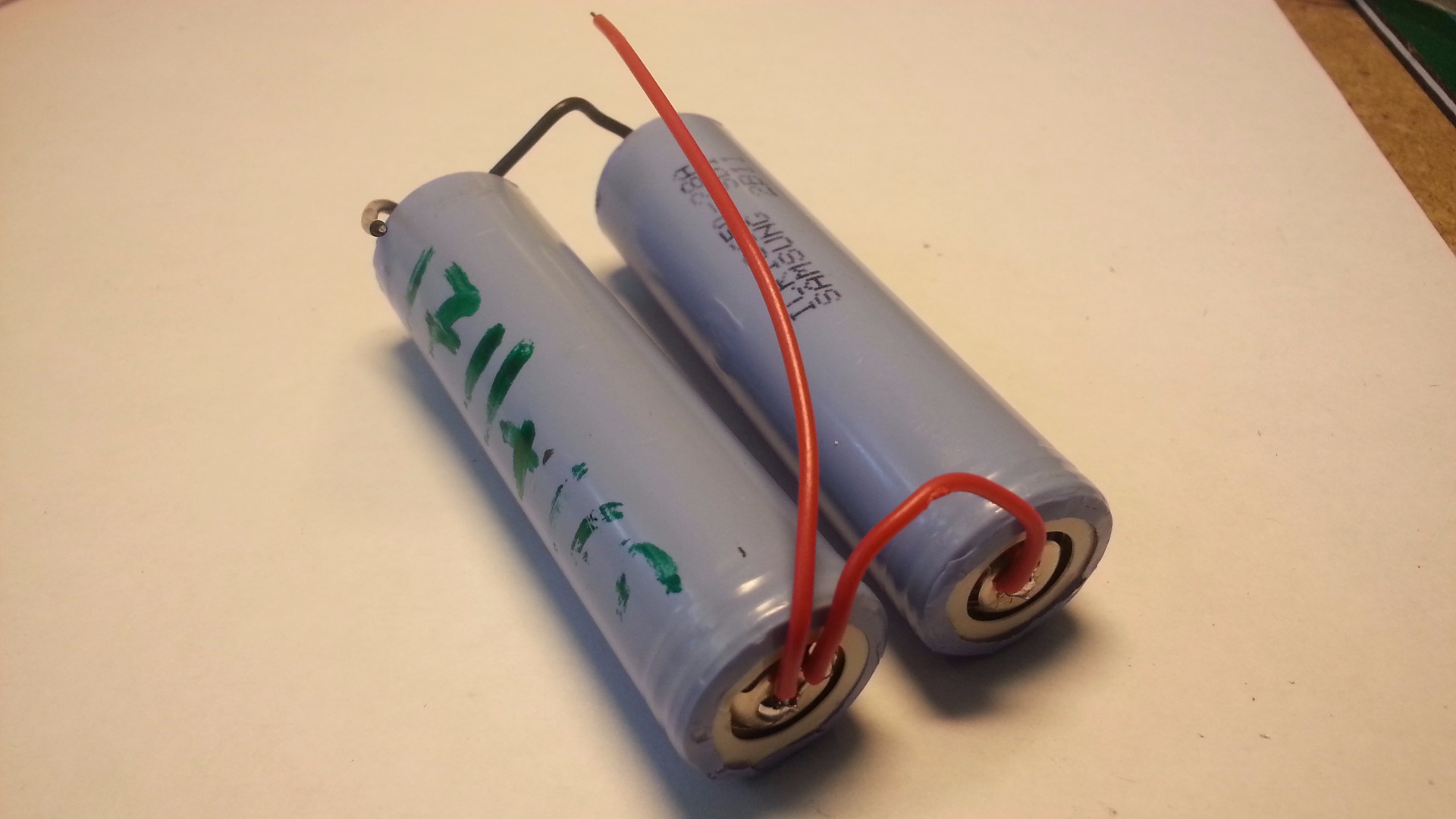 Portable Adjustable Mini Powersupply : 5 Steps (with Pictures ...
