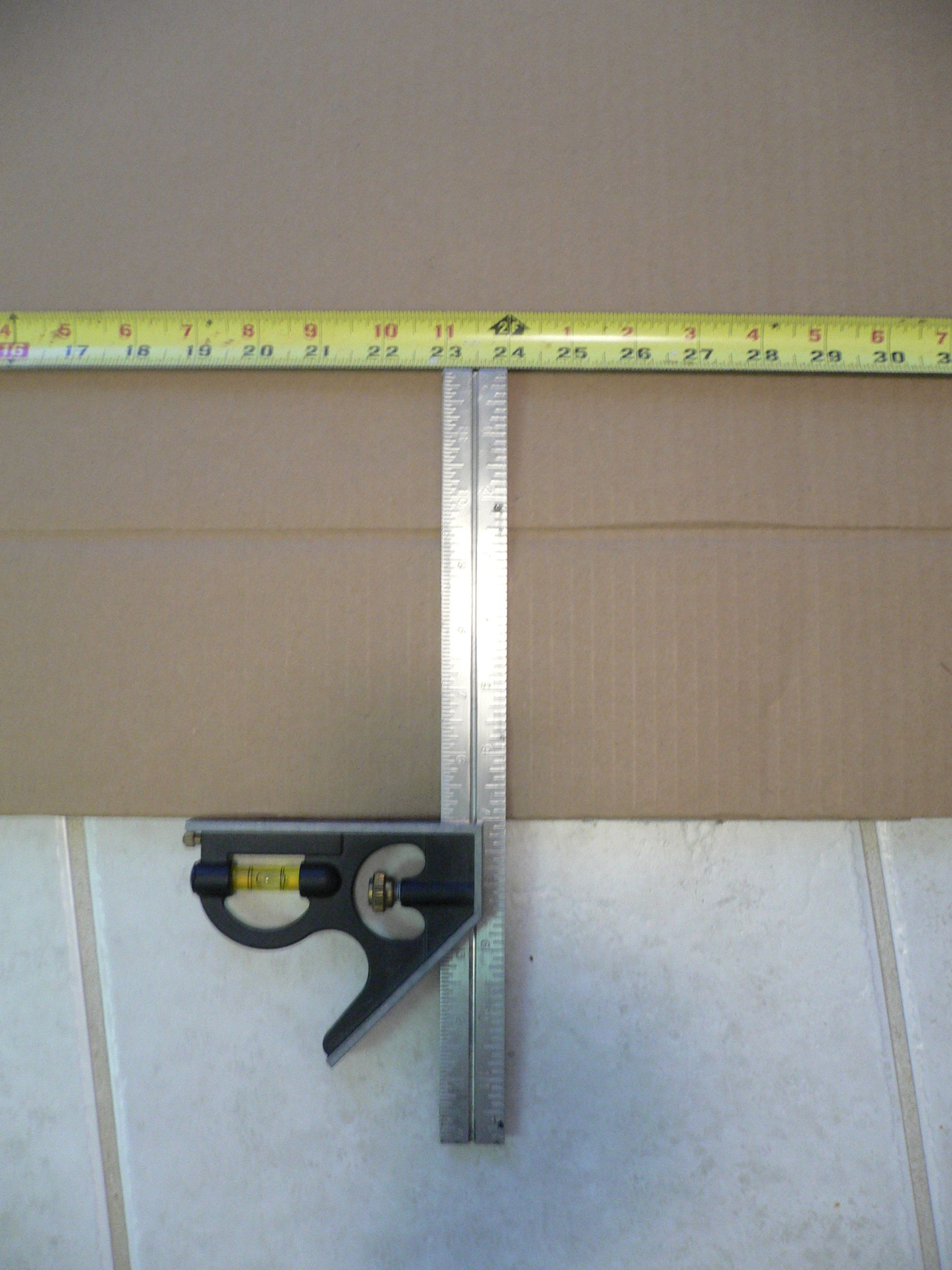 How to Make a Can Organizer Out of Cardboard : 10 Steps - Instructables