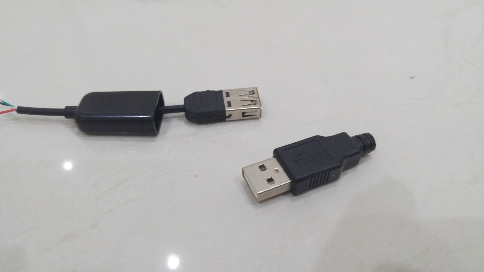 Turn Your USB Drive Into OTG-USB Drive : 6 Steps (with Pictures ...