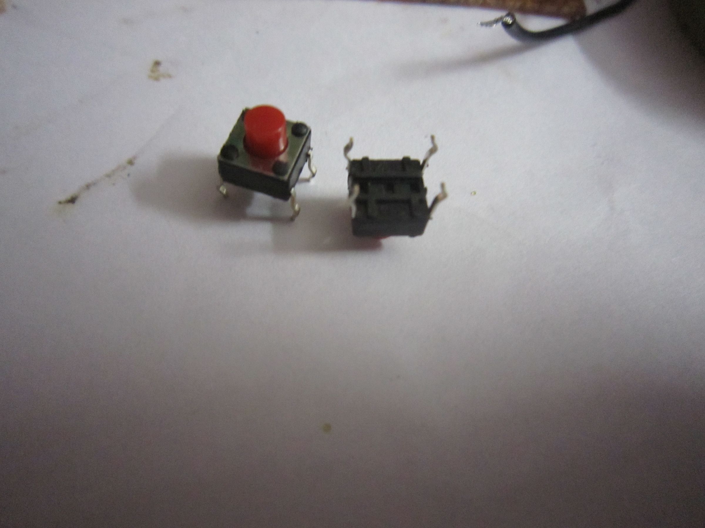 Logic Gates Demonstration : 5 Steps - Instructables