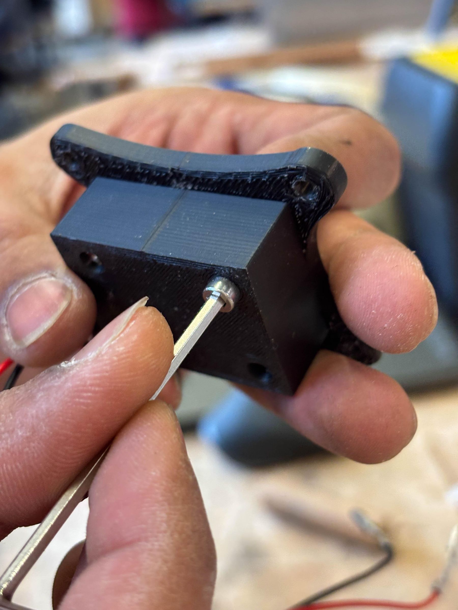 Nintendo Steering Wheel D4E1 : 30 Steps (with Pictures) - Instructables