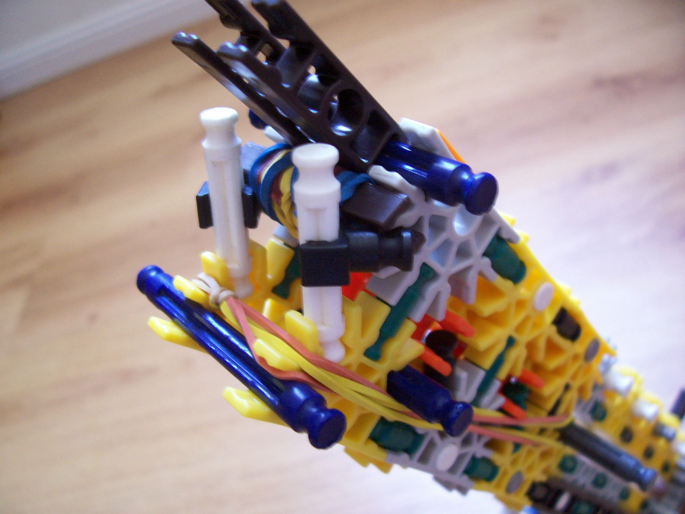 Magnum Modification : 5 Steps - Instructables