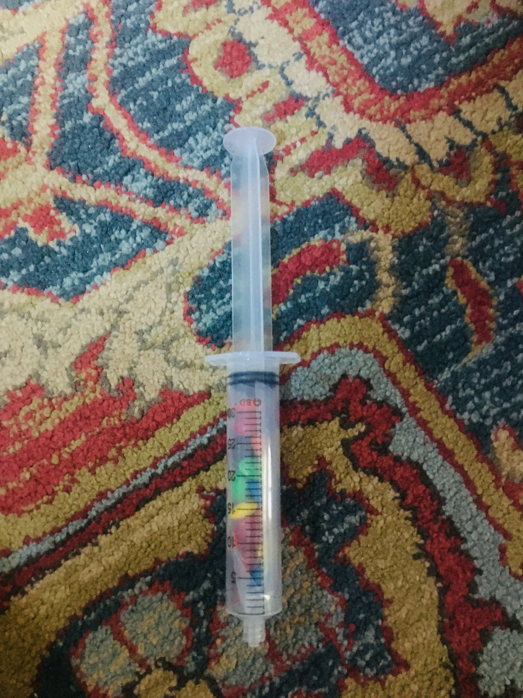 Nurses’ Day Syringe Craft : 8 Steps - Instructables