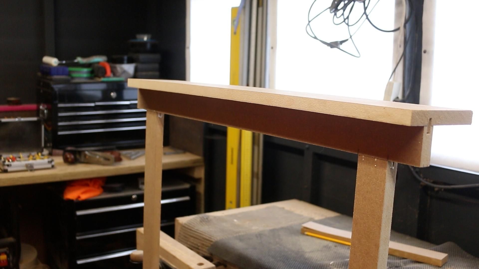 How to Make an Industrial Radiator Cover : 8 Steps (with Pictures ...