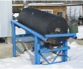 Community Composter : 4 Steps - Instructables