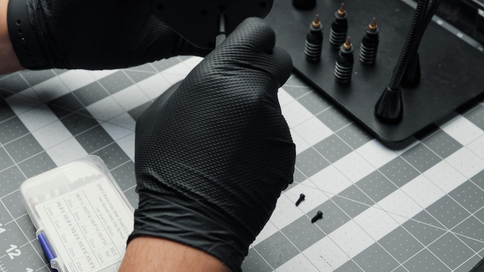 DIY Space Mouse for Fusion 360 Using Magnets : 13 Steps (with Pictures ...