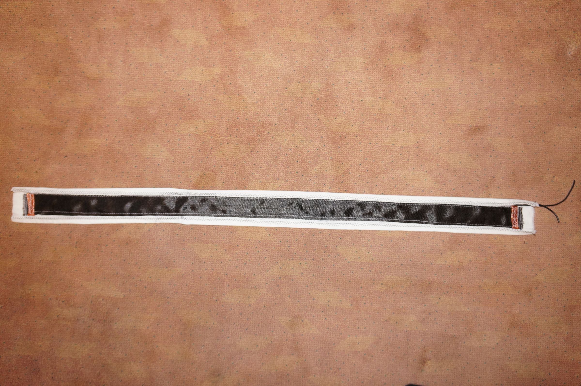 DIY Heated Belt : 10 Steps (with Pictures) - Instructables