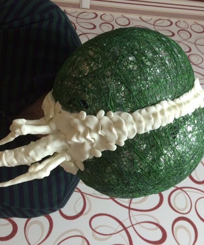Oogoo Sculpts - Instructables