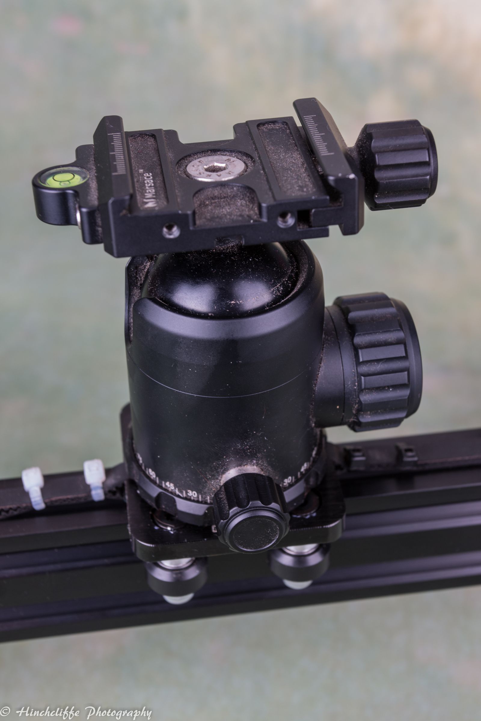 Ooznest / Ustepper Motion Time Lapse / Video Rail : 6 Steps (with ...