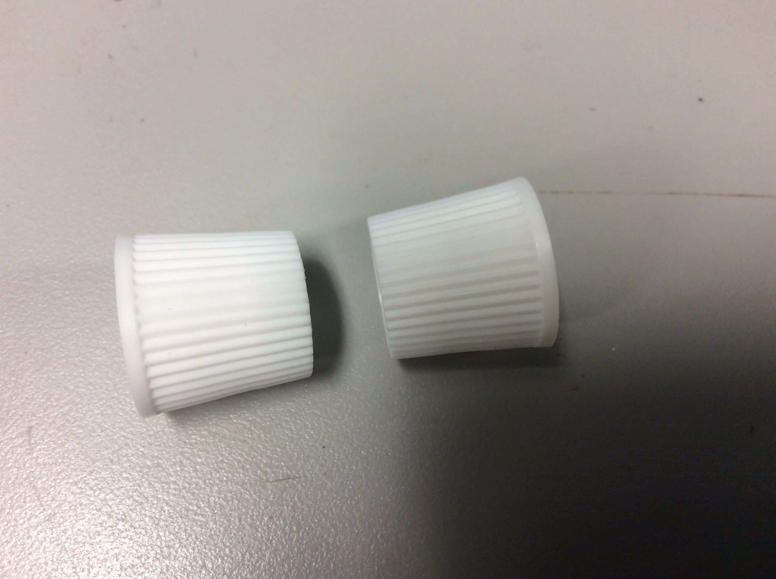 Toothpaste Transfer Tool : 5 Steps (with Pictures) - Instructables