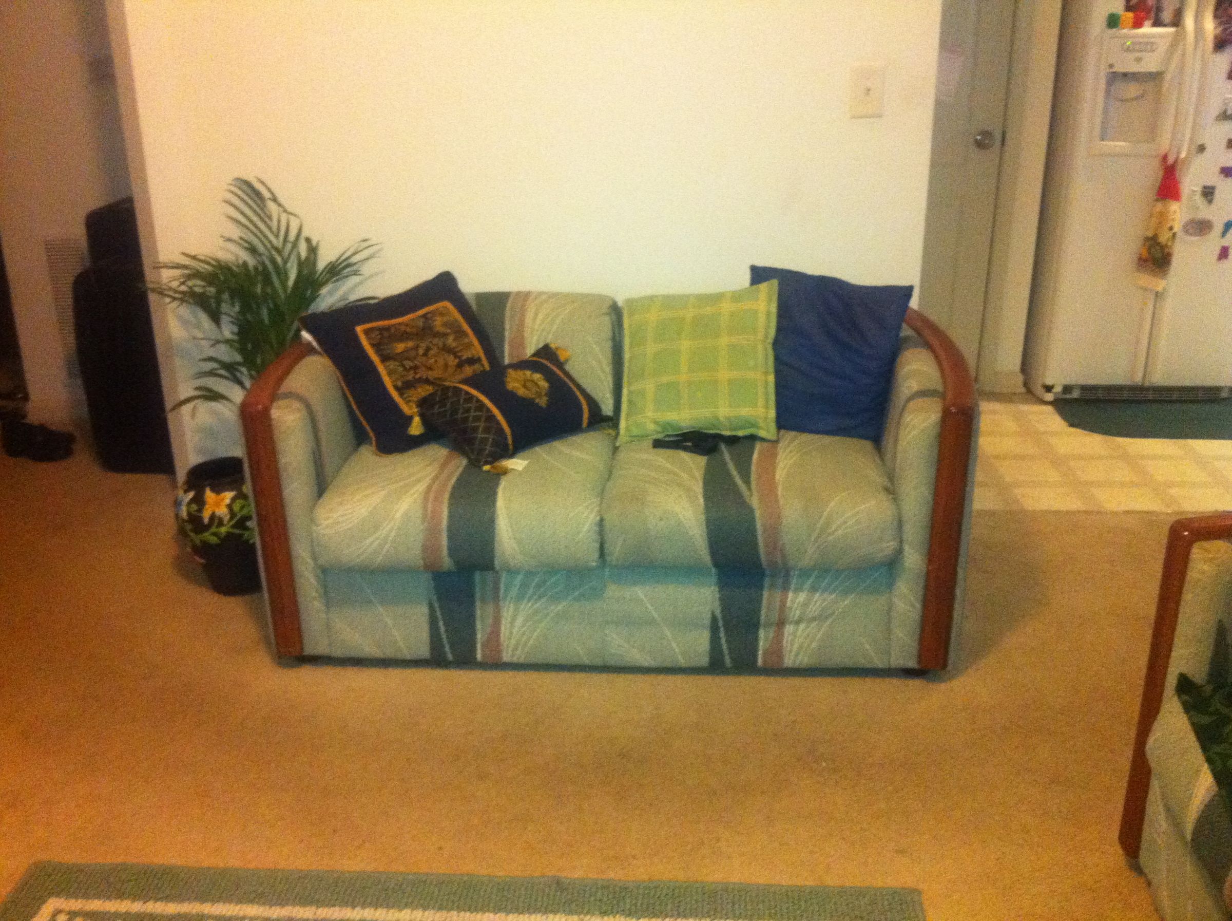 Dead Living Room - Instructables