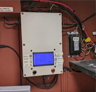 Arduino Smart Lighting Control System - SHProject 3 : 4 Steps ...