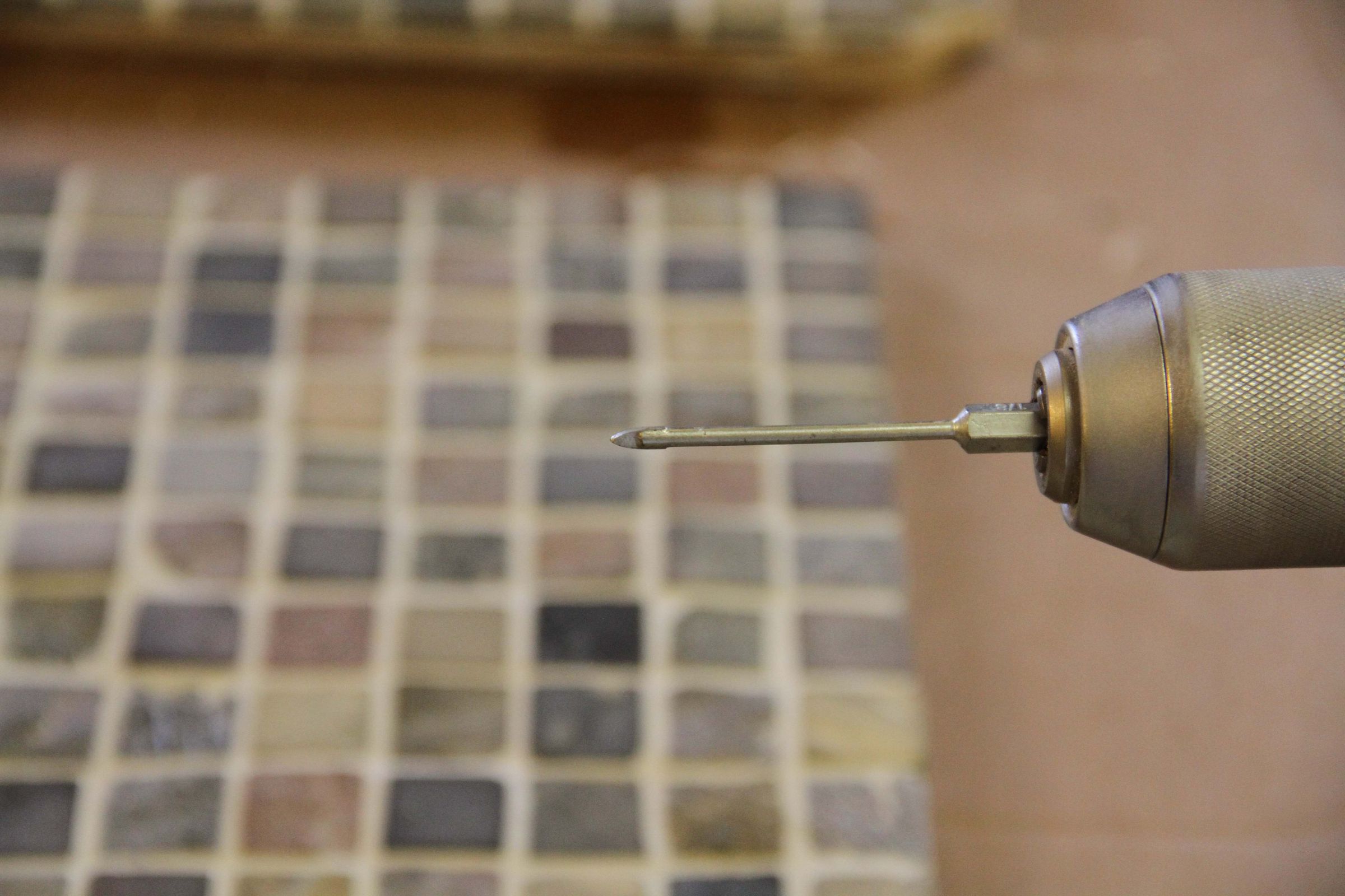 Removable Tile Panels : 6 Steps - Instructables