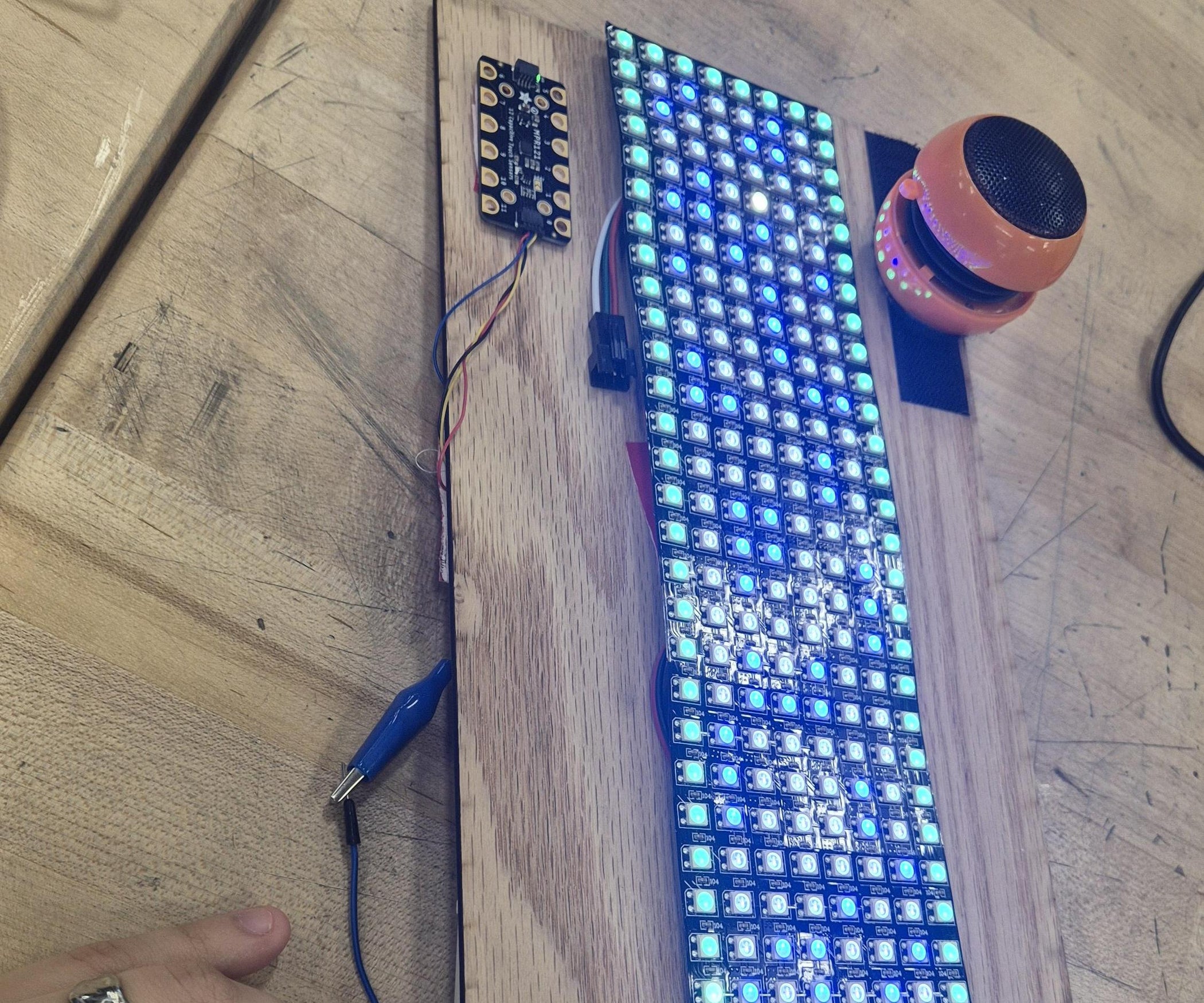 Maze Runner Matrix : 3 Steps - Instructables