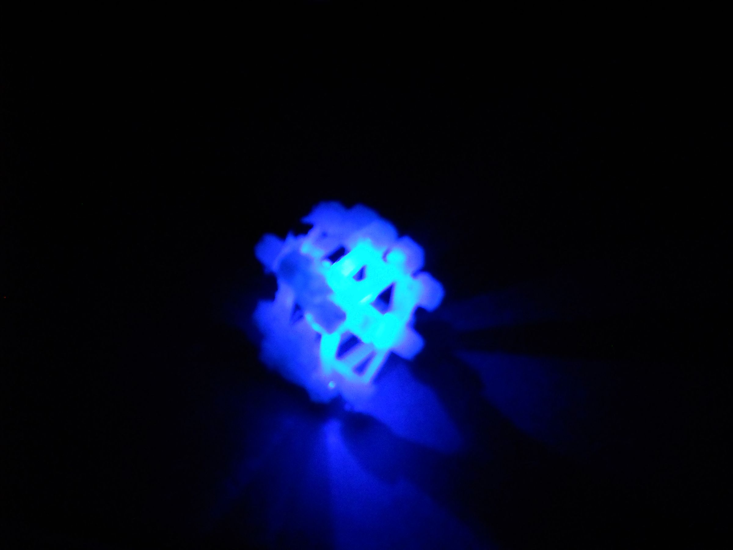 Zip-Lights! : 5 Steps (with Pictures) - Instructables