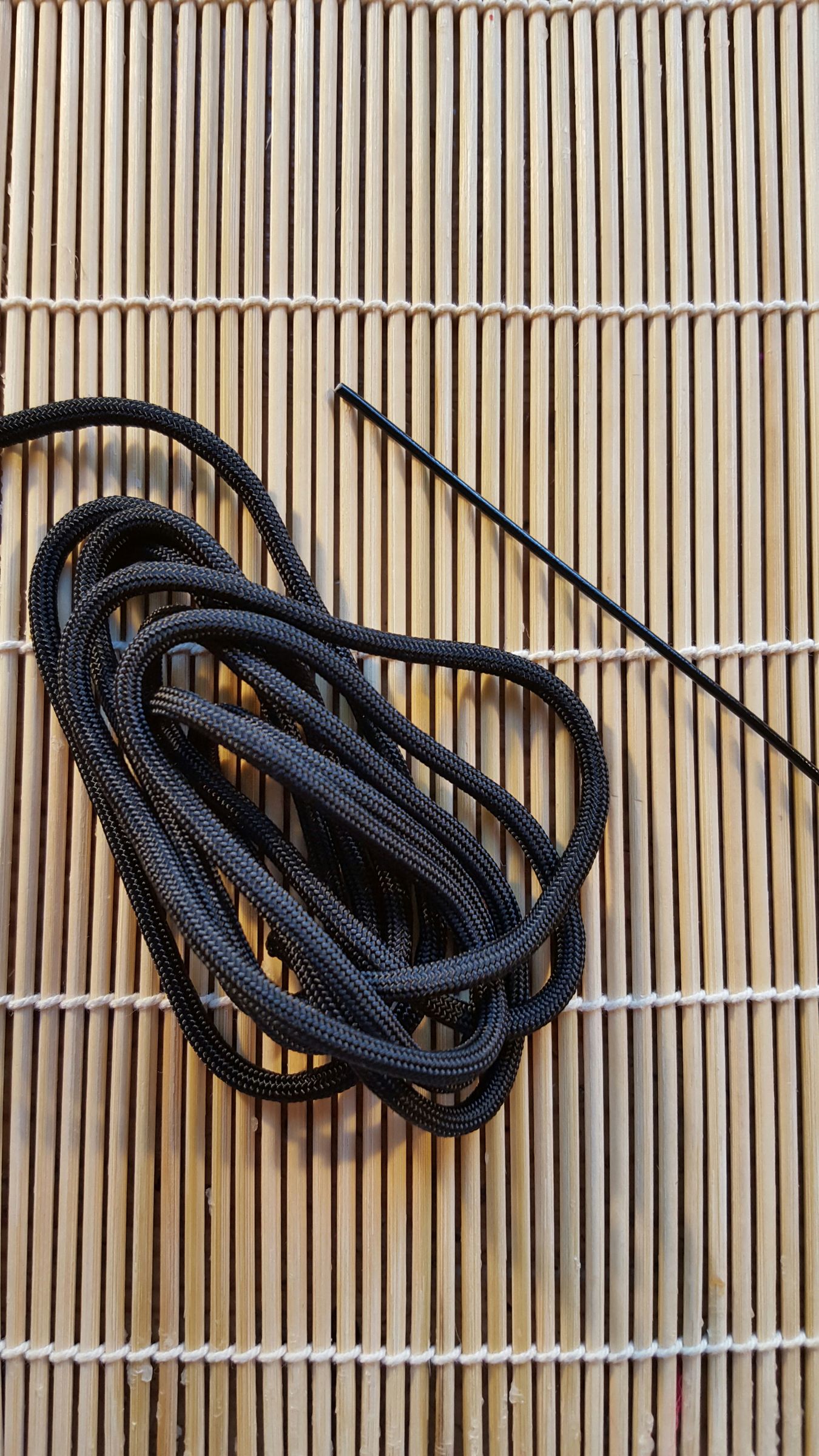 Paracord Snake : 10 Steps (with Pictures) - Instructables