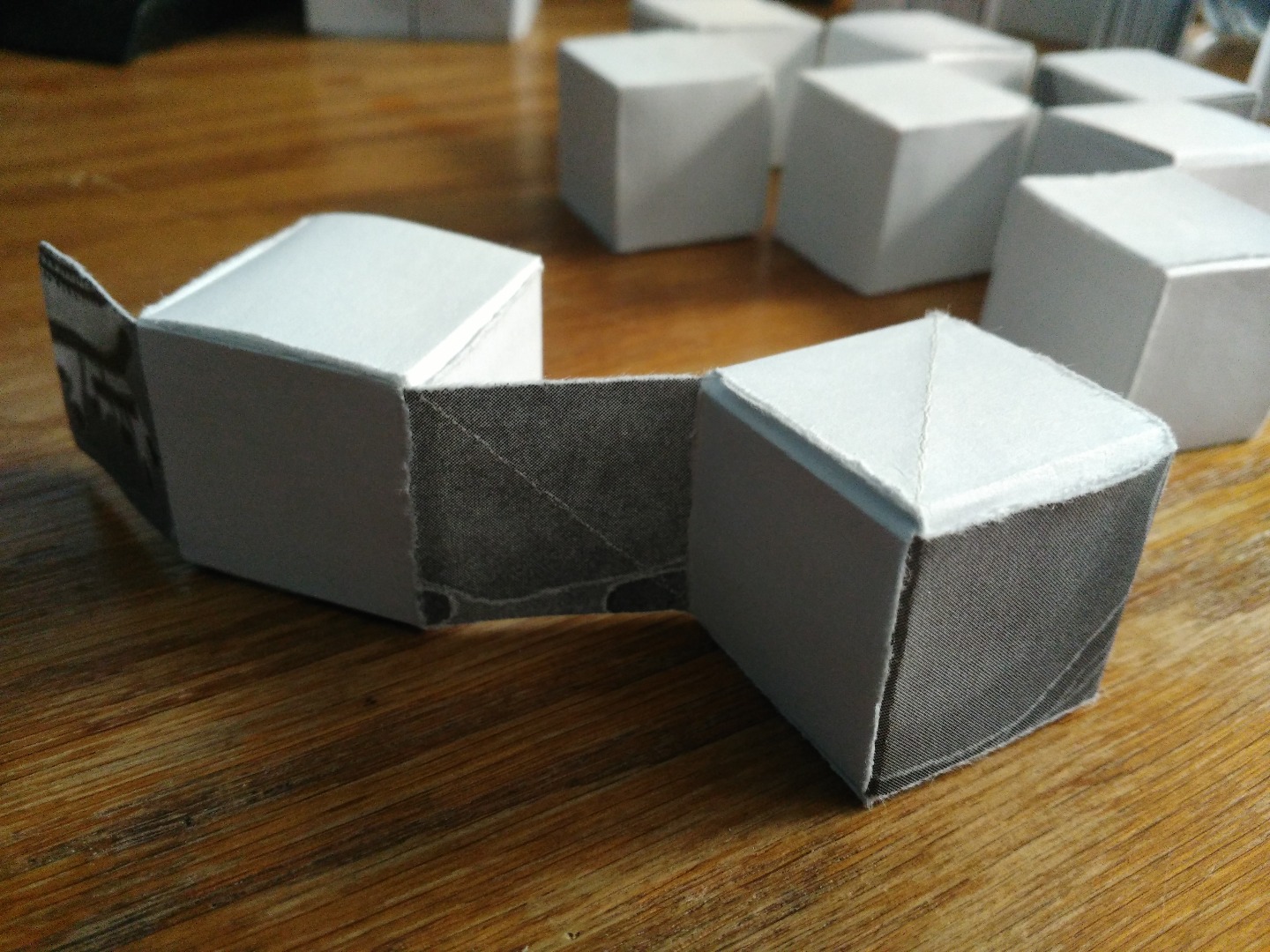 How to Make Magic Cubes : 7 Steps - Instructables