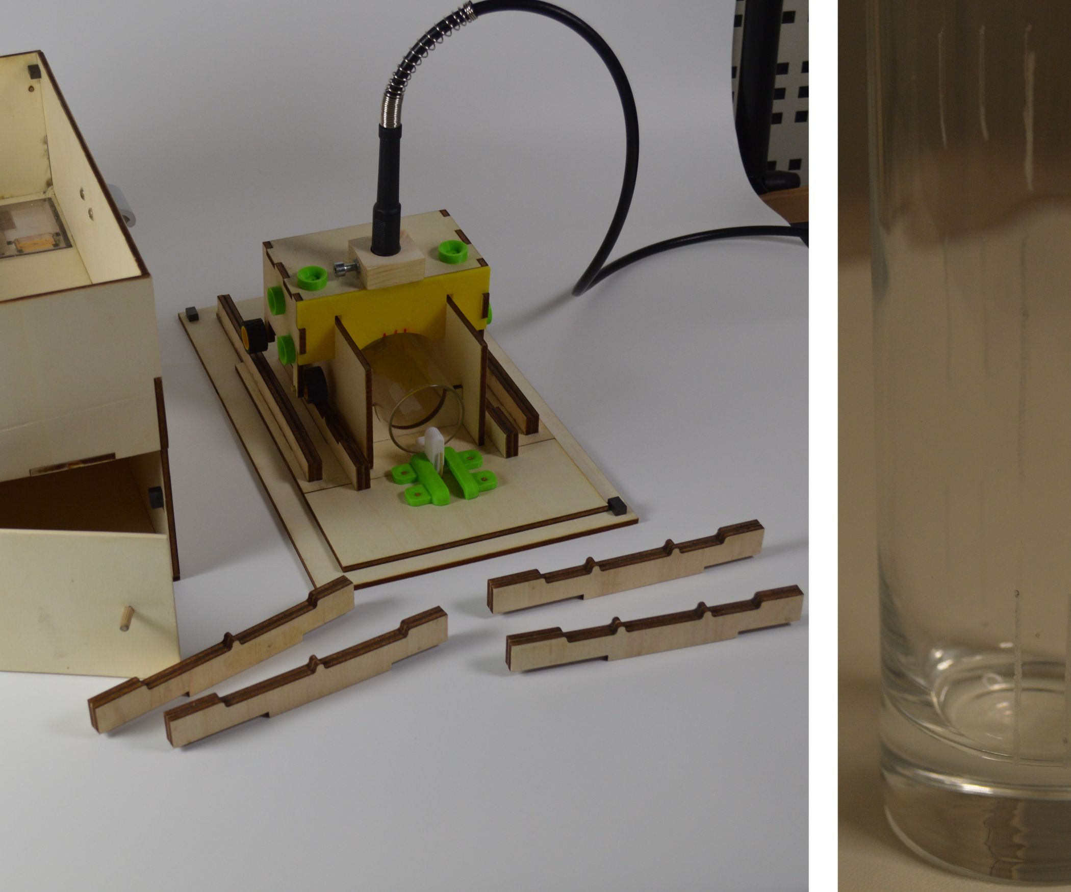 Pattern Maker Glass : 15 Steps (with Pictures) - Instructables