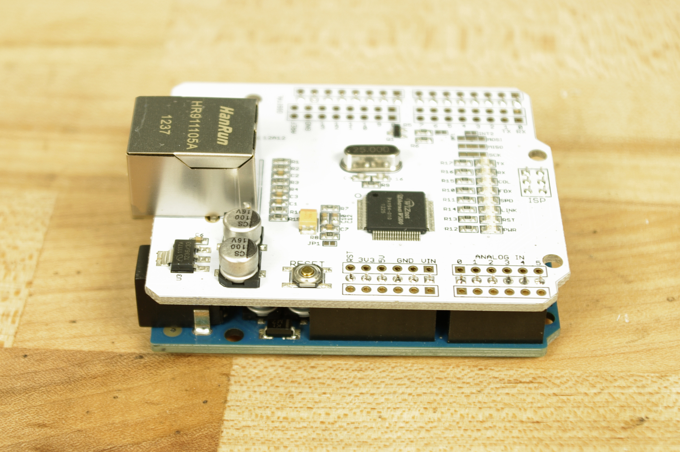 Internet-Controlled RC Car : 31 Steps (with Pictures) - Instructables