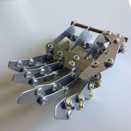 How To: Make a Mechanical Hand : 11 Steps (with Pictures) - Instructables