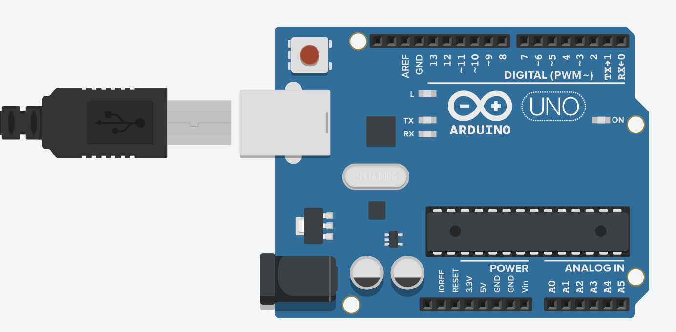 Obstacle Avoiding Robot Circuit : 3 Steps - Instructables