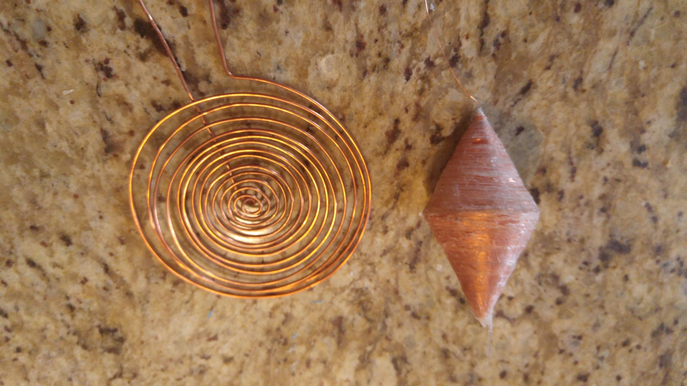 Spooky Tesla Spirit Radio : 17 Steps (with Pictures) - Instructables