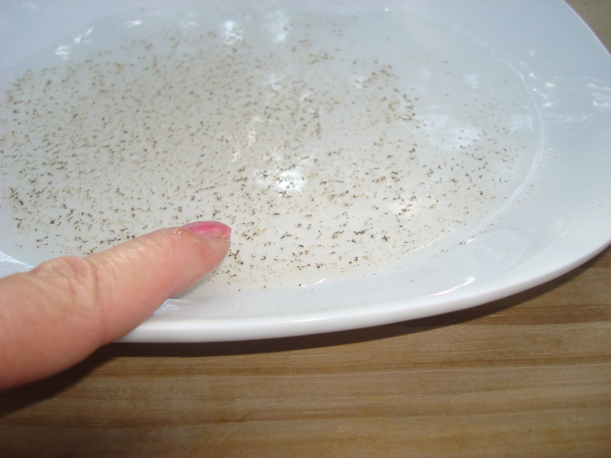 Pepper Trick : 7 Steps (with Pictures) - Instructables