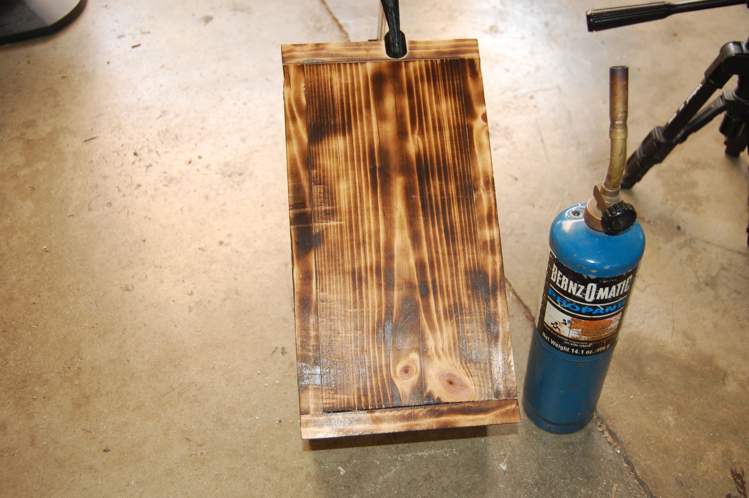 Old West Detonator Prop : 3 Steps (with Pictures) - Instructables