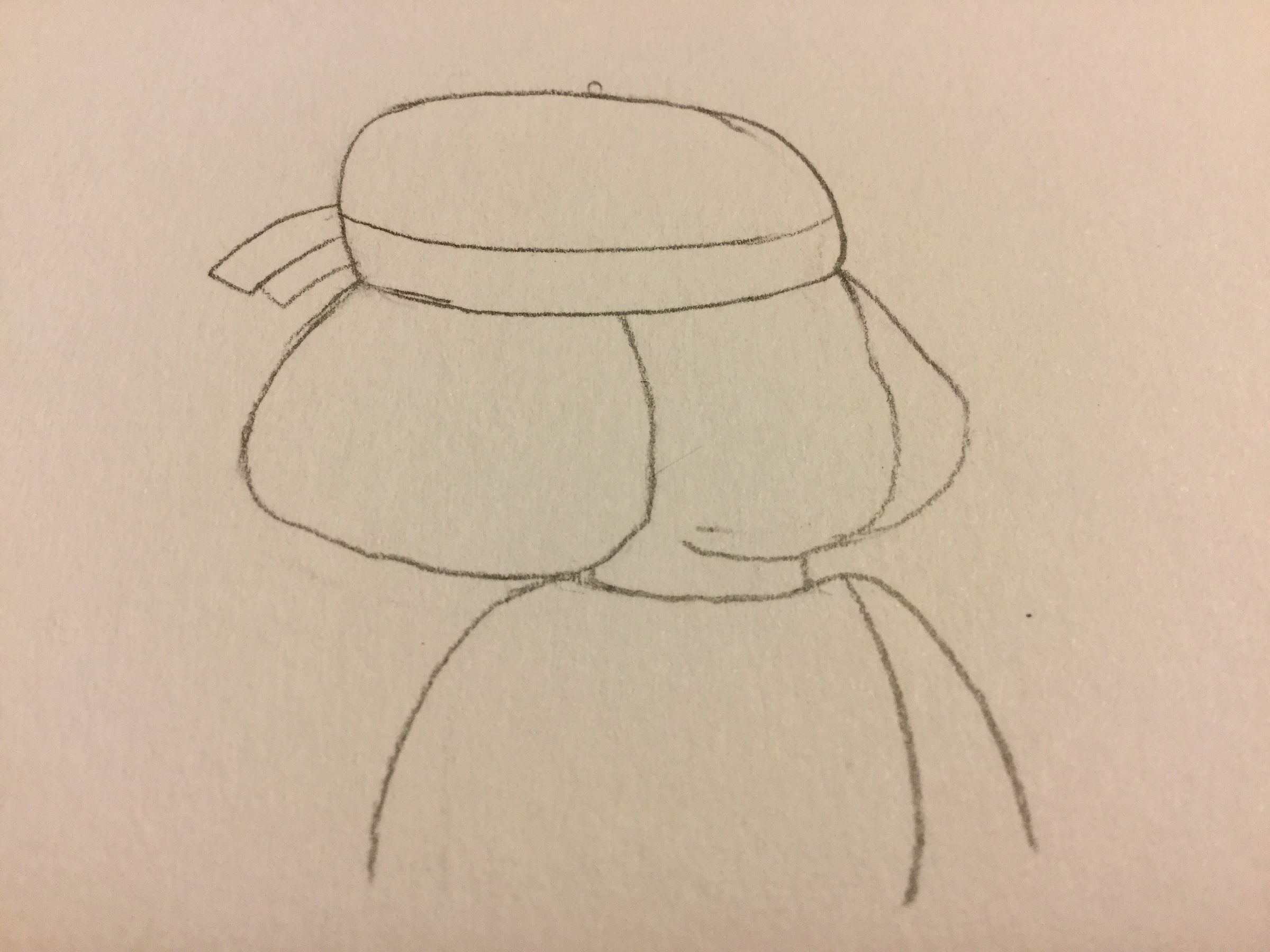 How to Draw Ruby From Steven Universe : 11 Steps (with Pictures ...
