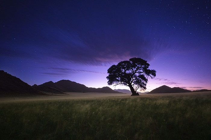 The Three Ingredients for Taking a Good Picture : 3 Steps - Instructables