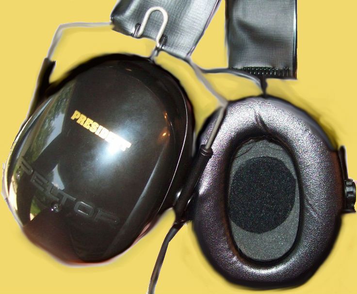 DIY - $25.00 Soundproof HiFi Headphones : 7 Steps - Instructables
