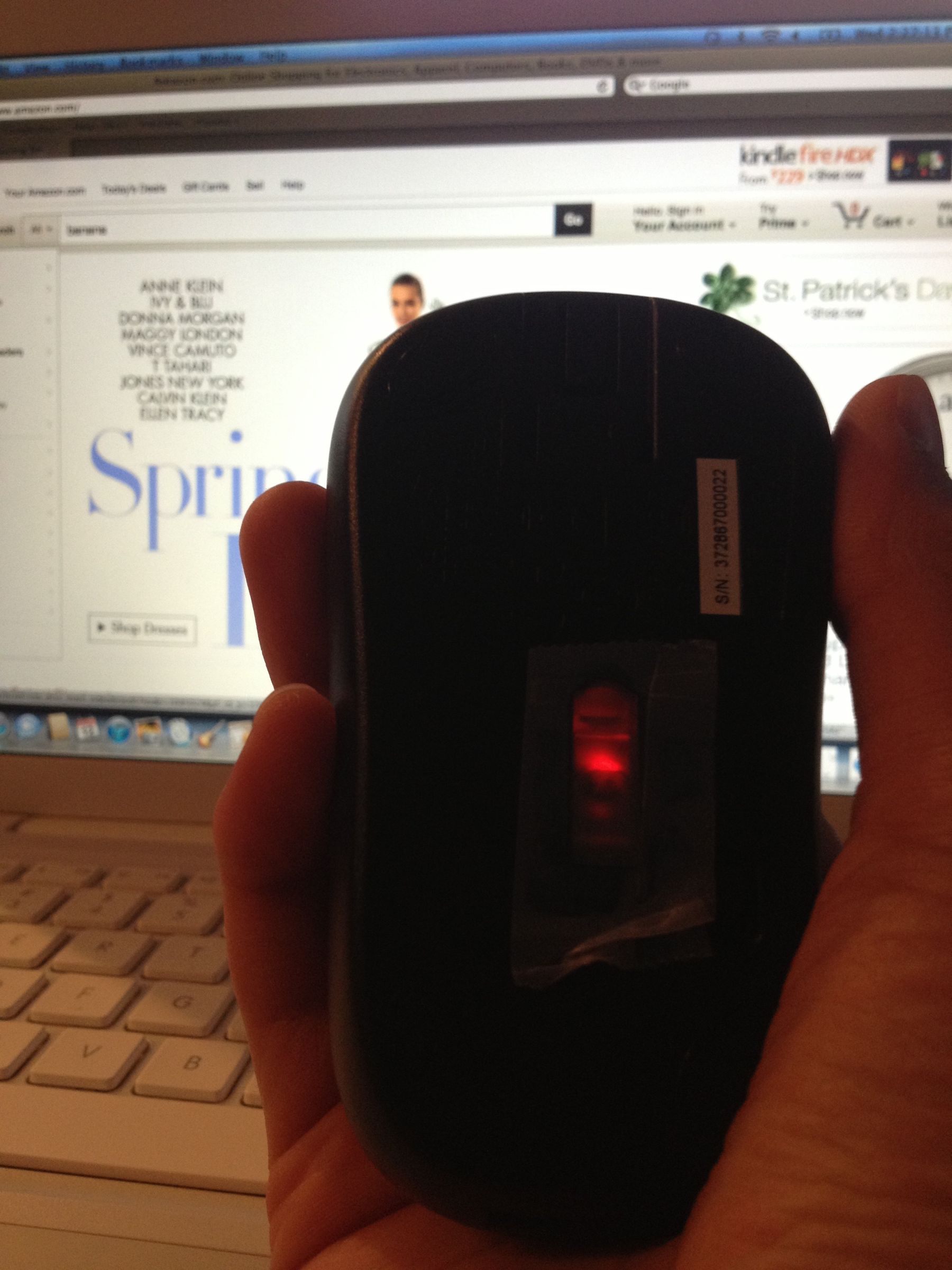 Mouse Prank - Instructables