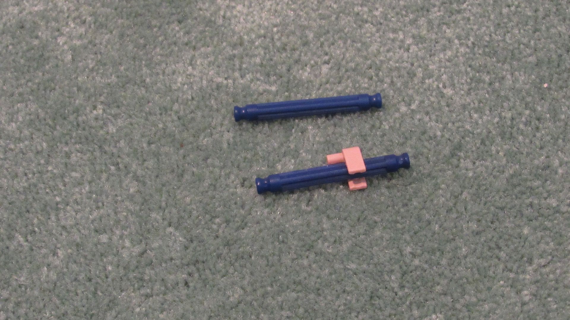 Compact Separator: a K'nex Ball Machine Separator : 5 Steps - Instructables