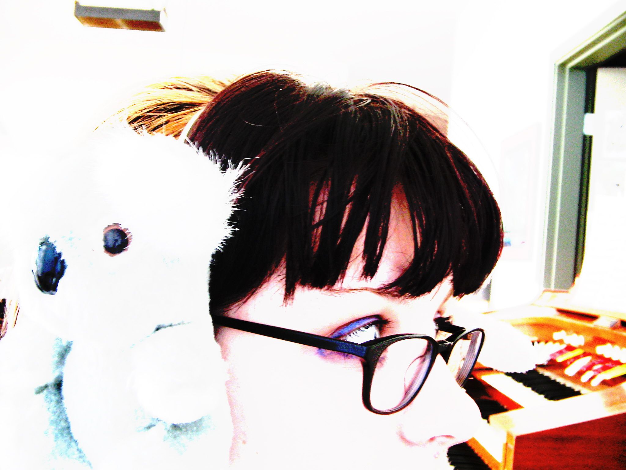 Stuffed-Animal Headphones : 5 Steps (with Pictures) - Instructables