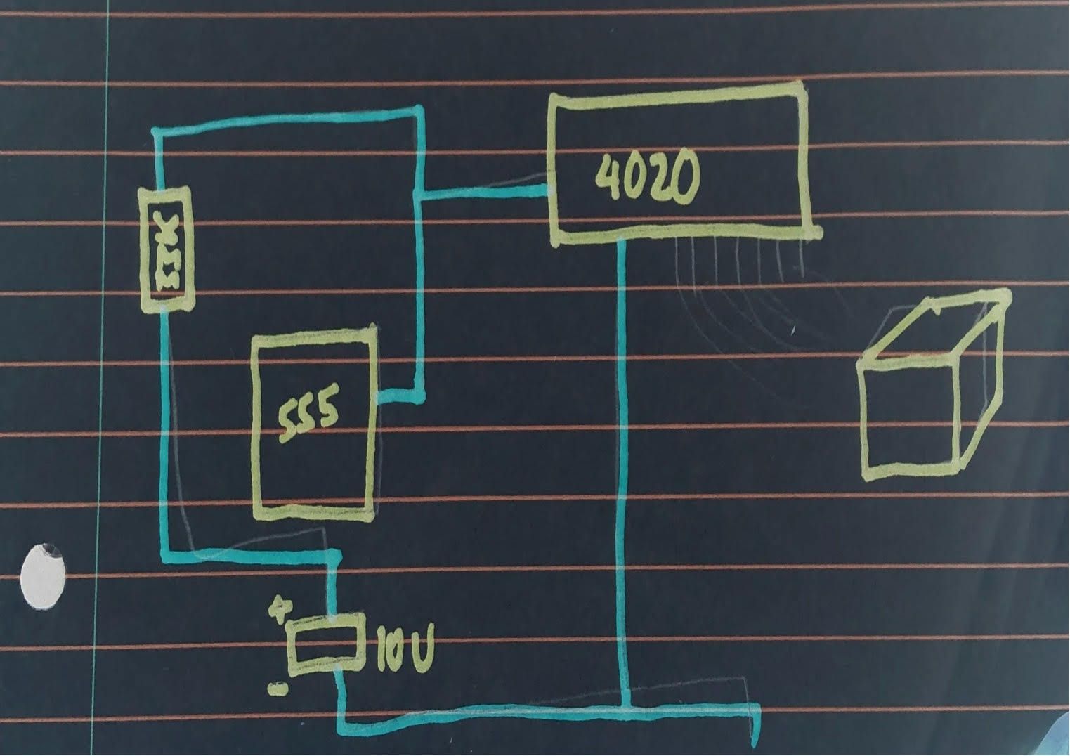 How to Make an LED Cube! : 3 Steps - Instructables