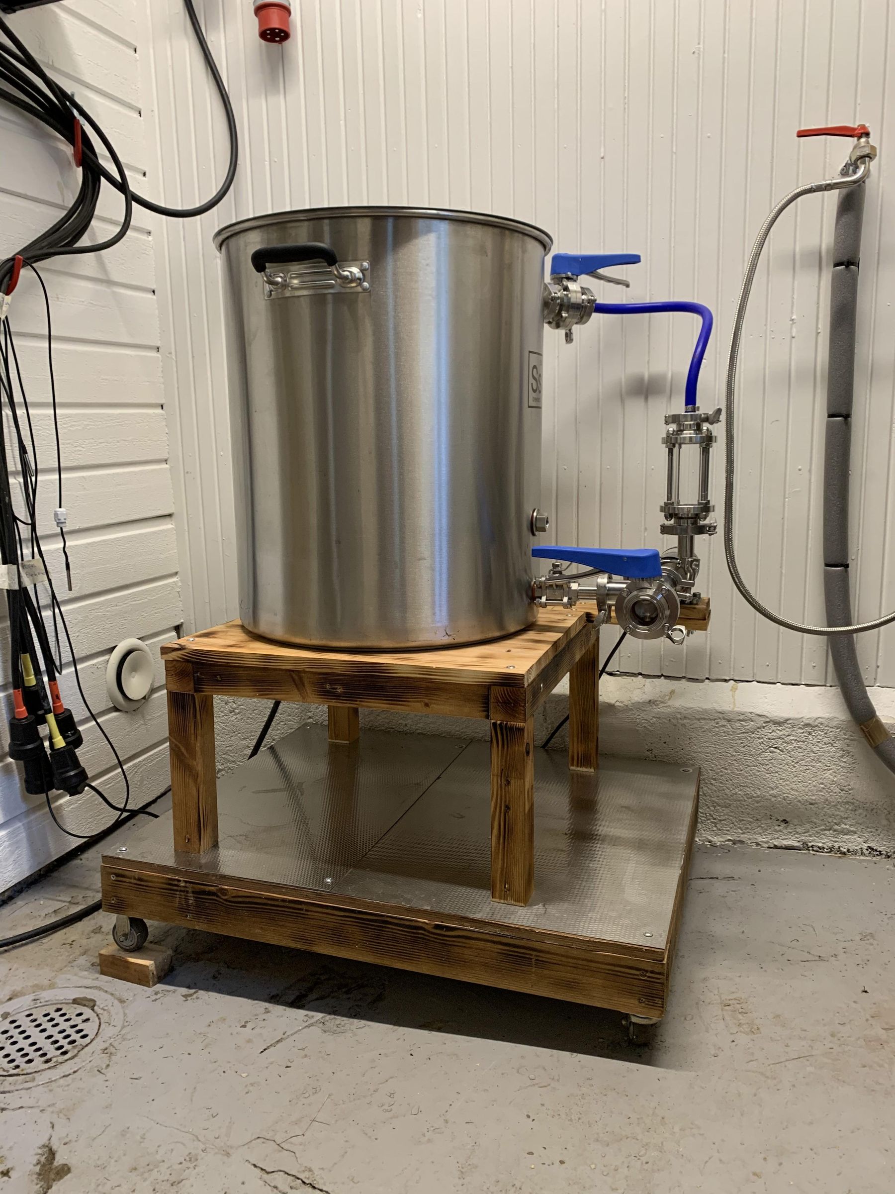 EBIAB Brew RIG Build : 3 Steps - Instructables