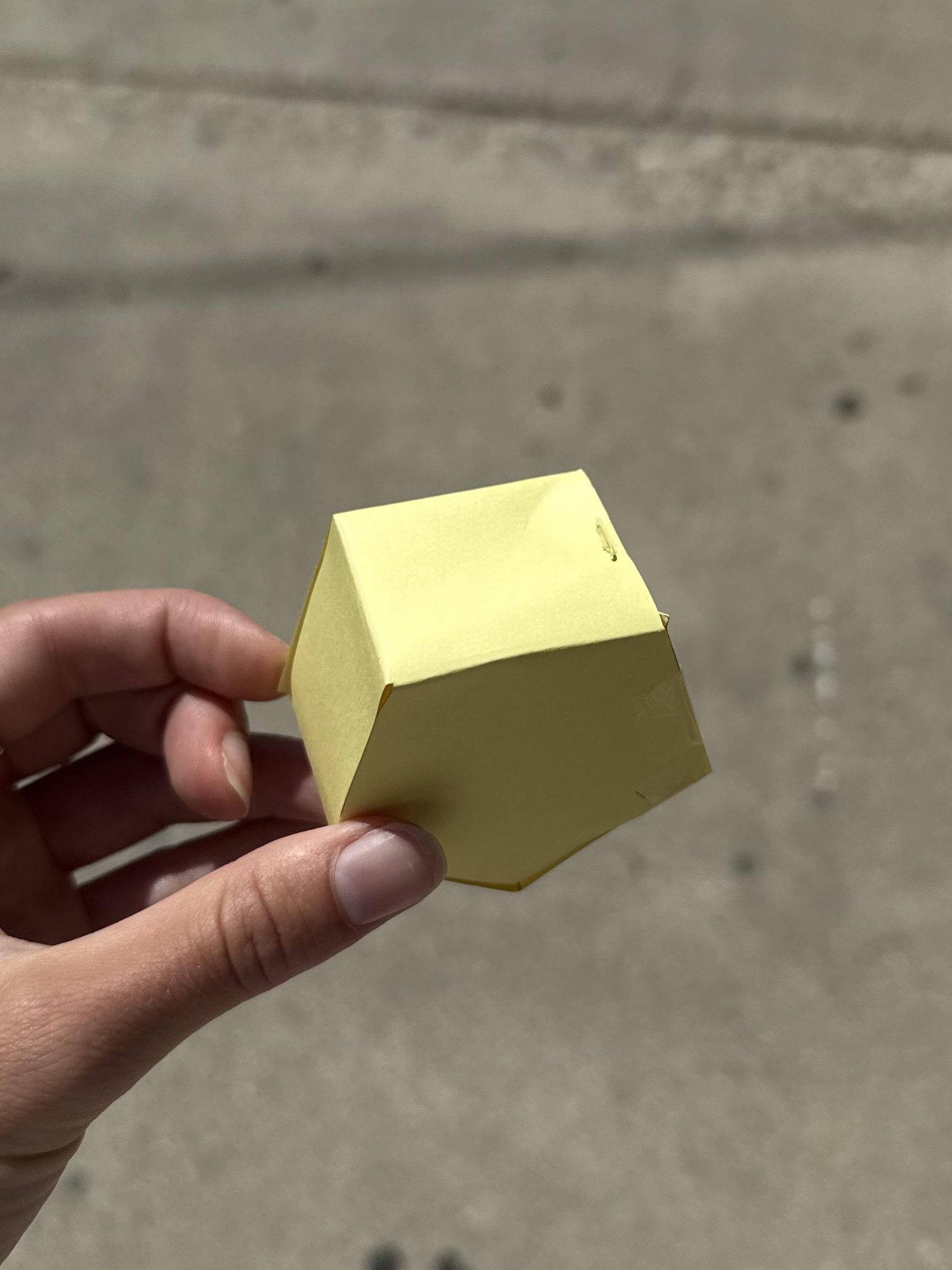 Paper Forms Project : 6 Steps (with Pictures) - Instructables