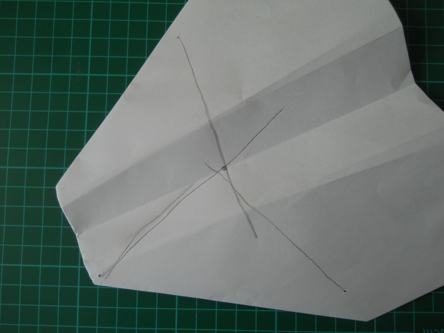 TV Remote Controlled Paper Planes : 12 Steps (with Pictures ...