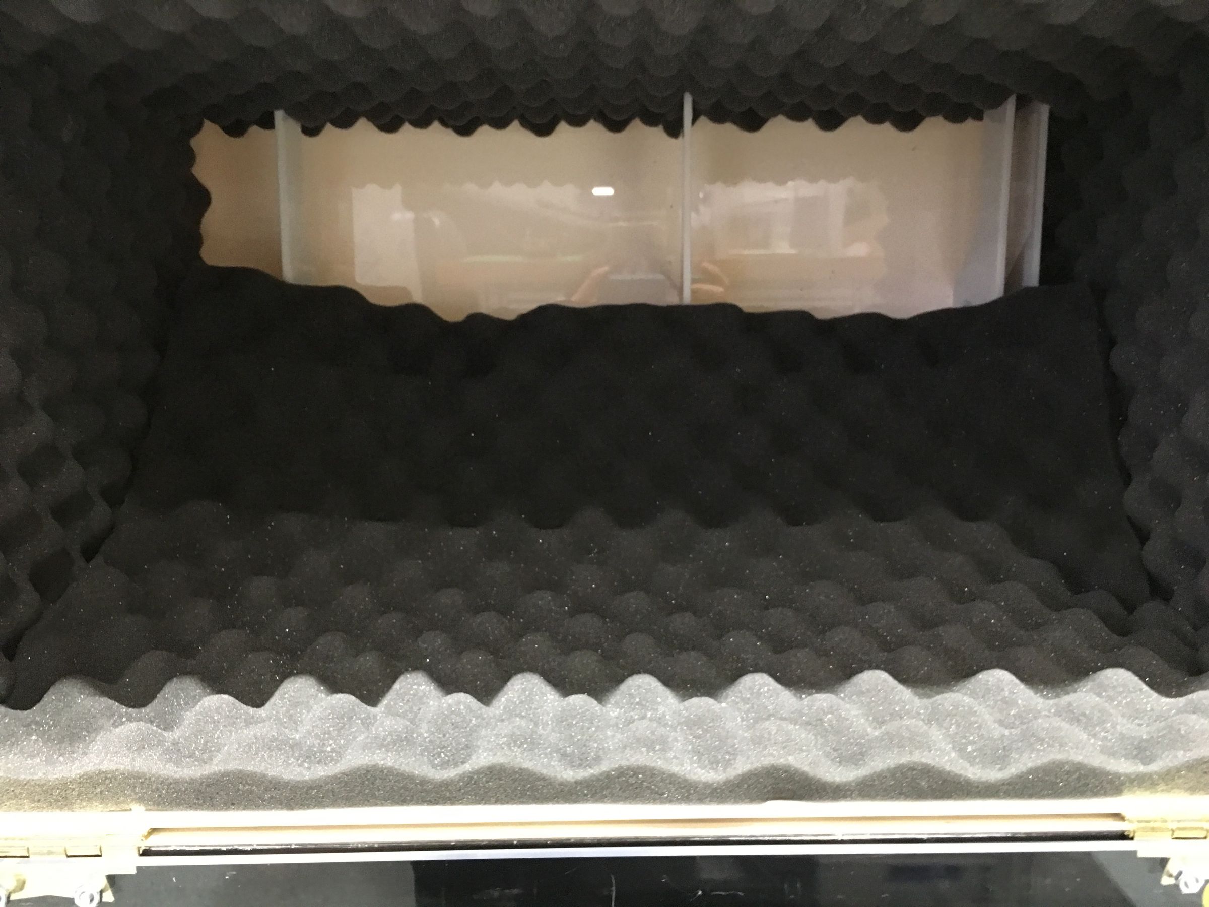 Sound Insulation Box : 11 Steps (with Pictures) - Instructables