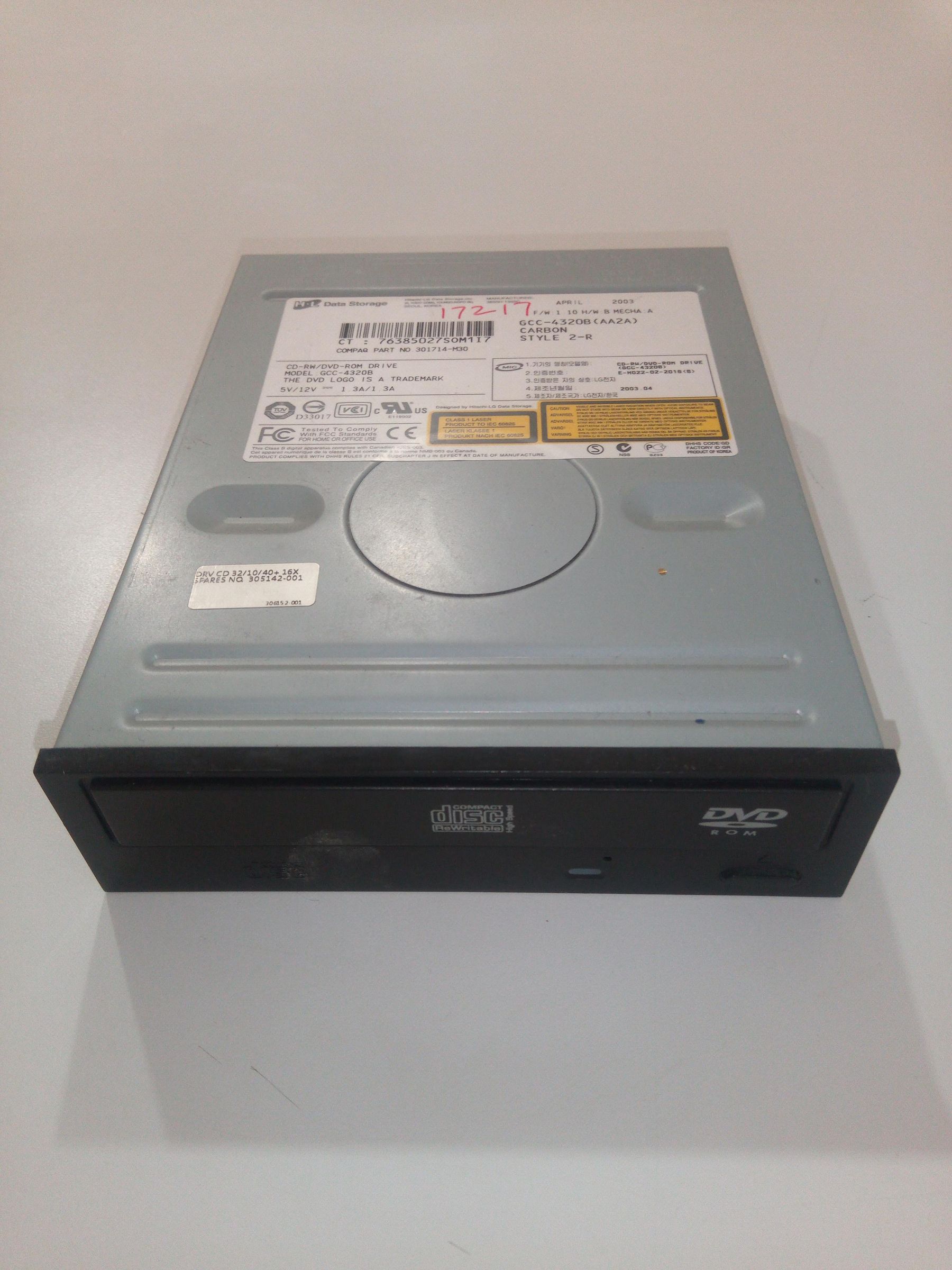 LED Pendant From an Old Optical Drive : 11 Steps - Instructables