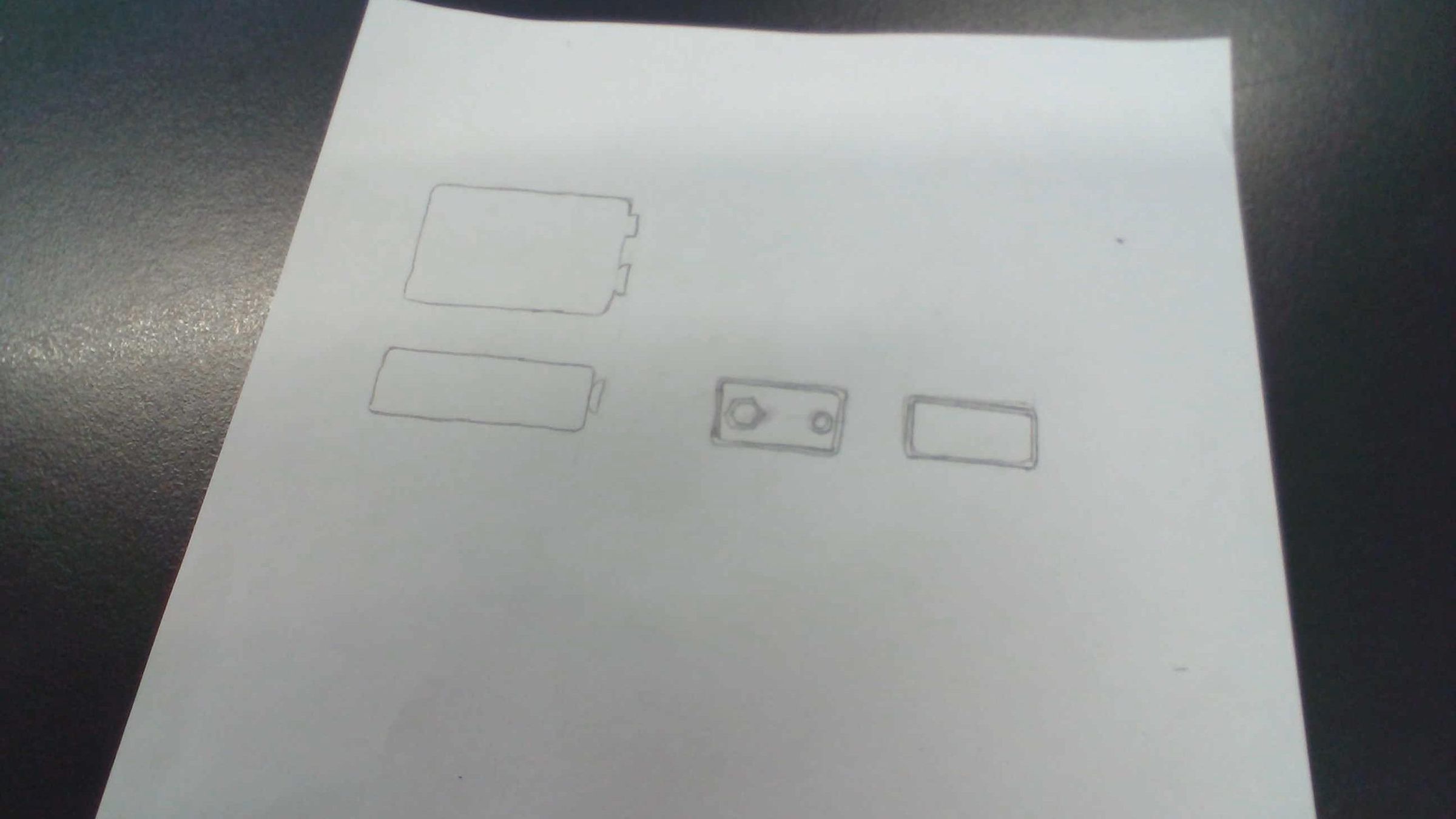 Lesson 3: Drawing in 2D : 6 Steps - Instructables