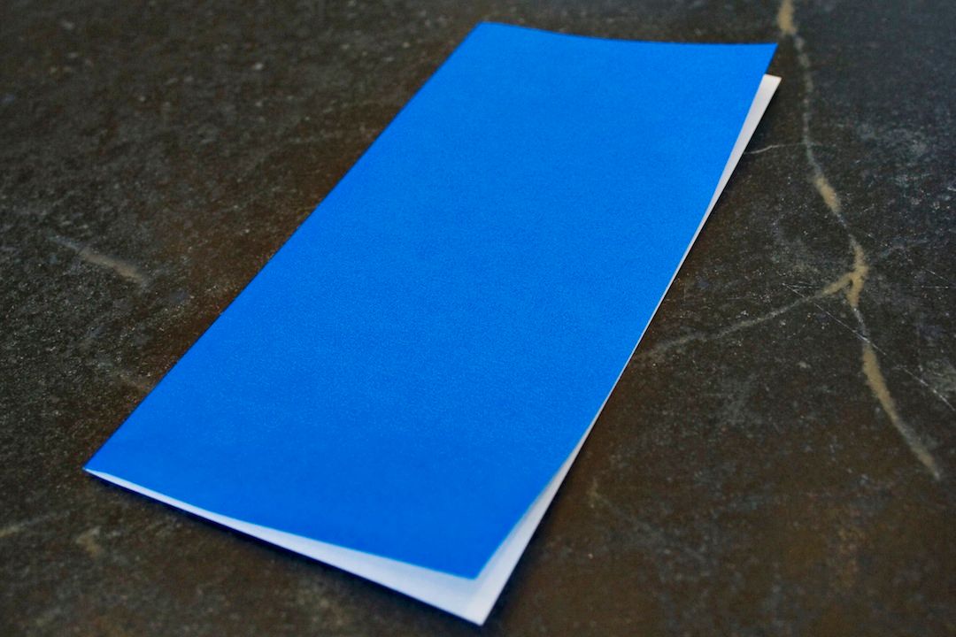 Sonobe Unit Origami : 9 Steps (with Pictures) - Instructables